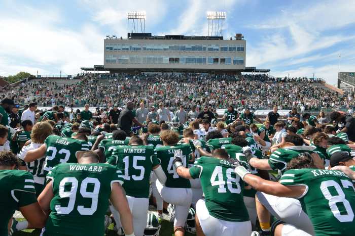 Ohio vs Ball State Prediction, Preview, Betting Lines: Bobcats Eye MAC ...