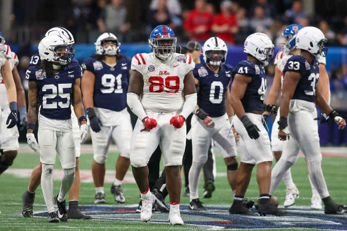 Ole Miss vs Penn State: Chick-fil-A Peach Bowl Recap, Final Score, What ...