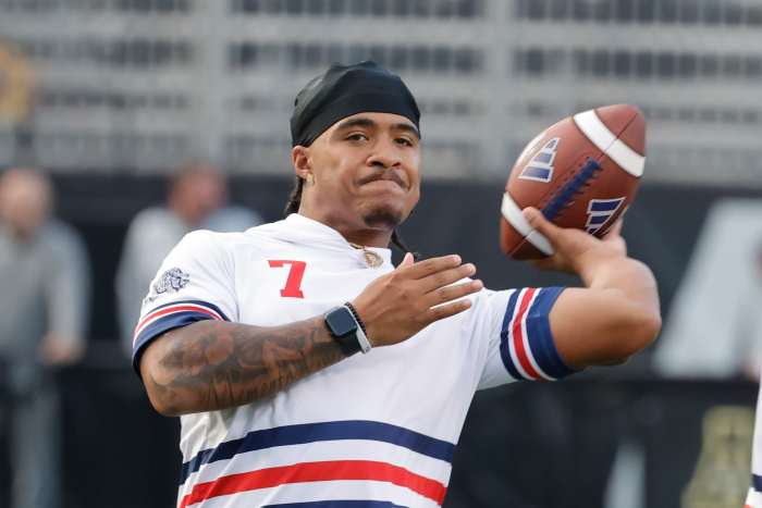 40 Best Available Players in the College Football Transfer Portal ...