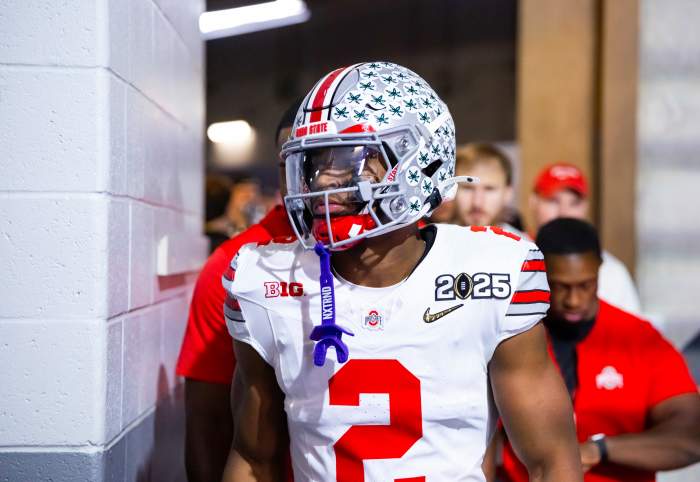 2026 NFL Draft: 25 Best College Football Pro Prospects - College ...