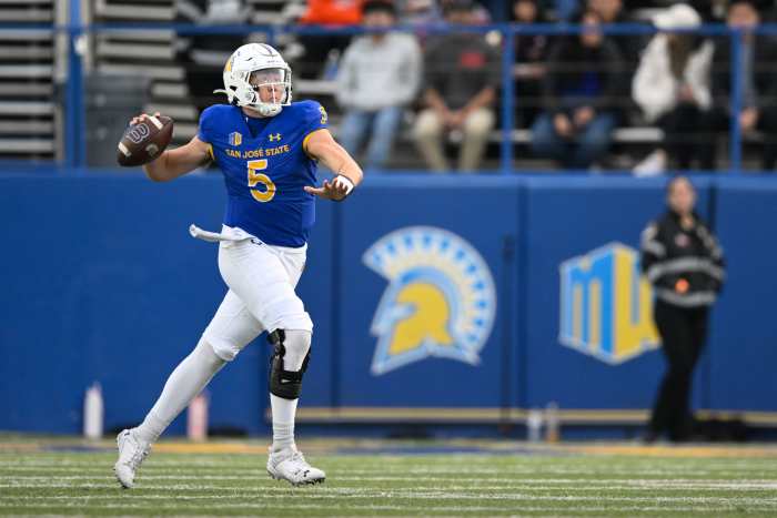 San Jose State Preview 2025: Can the Spartans Keep On Winning ...