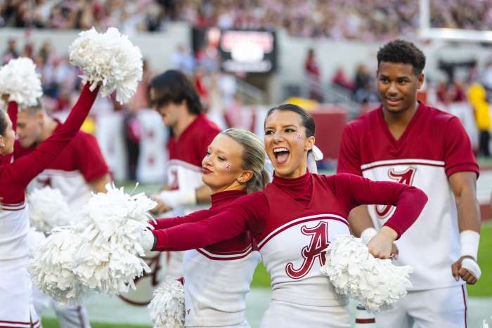 NCAA APR Rankings 2025: Academic Progress Rate Scores By Conference ...