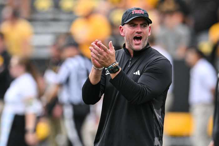 Troy Football Preview 2025: Past the Transition, Trojans Ready To Take ...