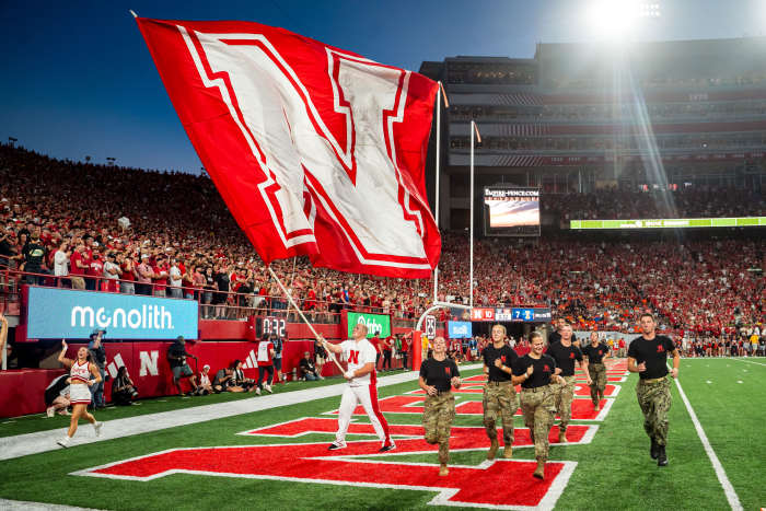Nebraska Football Preview 2025: Season Prediction, Win Total, What Will ...