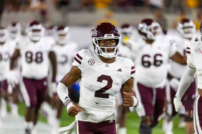 Mississippi State Football Preview 2025: Offense and Defense Breakdown ...
