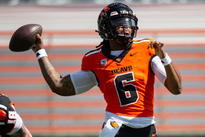 Oregon State Football Preview 2025: Season Prediction, Top Players, Win ...