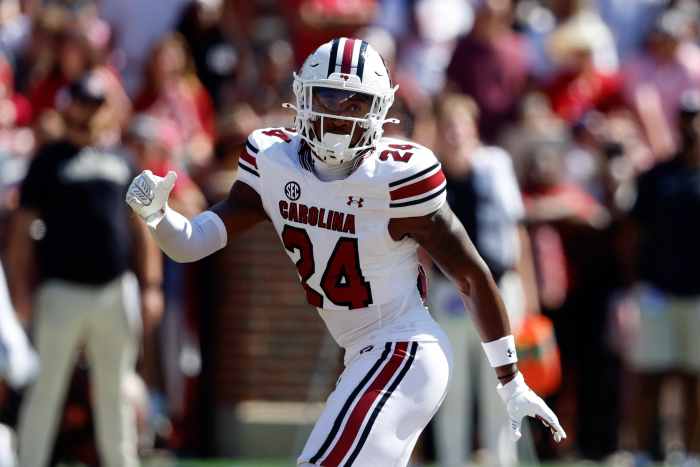 South Carolina Football Defense Preview 2025: Reloaded Gamecocks Should ...