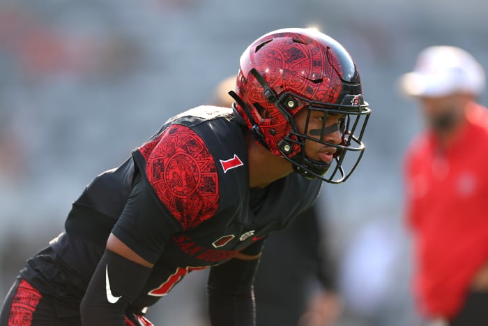 San Diego State Aztecs Football Preview 2025: Prediction, Win Total ...