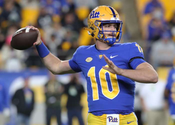 Pitt Football Offense Preview 2025: Big Plays Are Coming for the ...