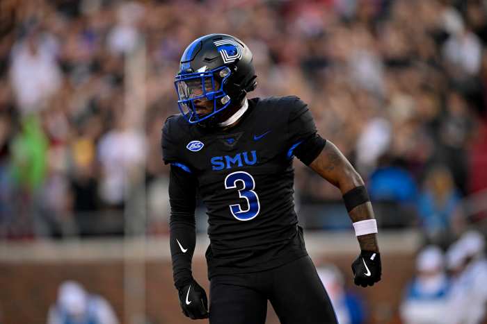 SMU Defense Preview 2025: The Mustangs Still Among the ACC's Best ...