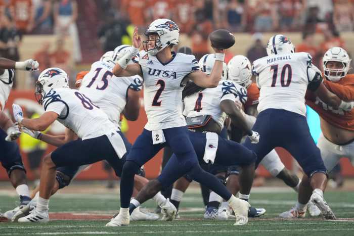 UTSA Football Preview 2025: The Roadrunners Are Back to Contending Form ...