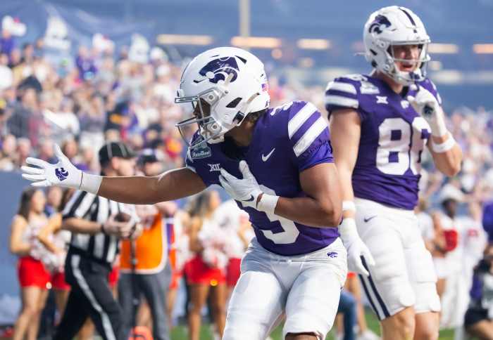 Kansas State Football Preview 2025: Wildcats Due for a College Football ...