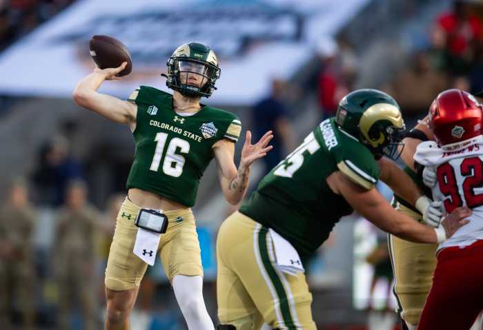 Colorado State Football Preview 2025: Rams Season Prediction, Win Total ...