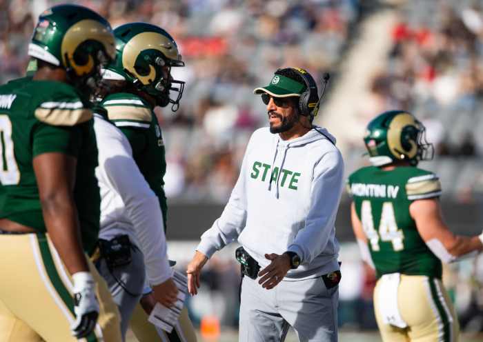 Colorado State Football Preview 2025: Final Year Before Pac-12 Move ...