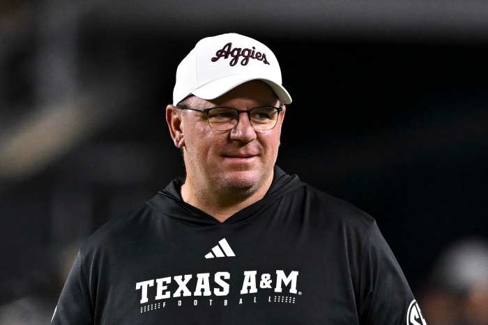 Texas A&M Football 2026 Schedule Breakdown & Season Outlook - College ...