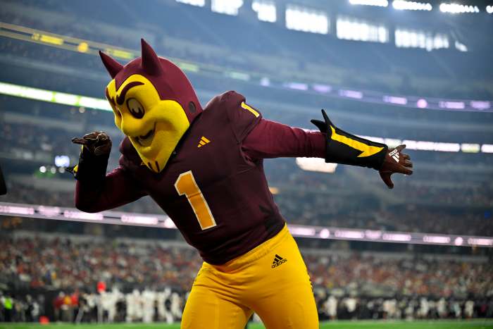 Arizona State Football Preview 2025: Sun Devils Season Prediction, Win ...