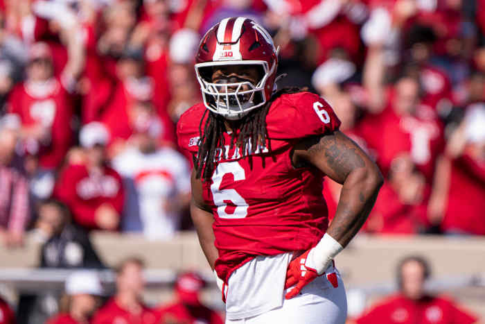 Indiana Defense Preview 2025: Another Dominant Hoosier Defense ...