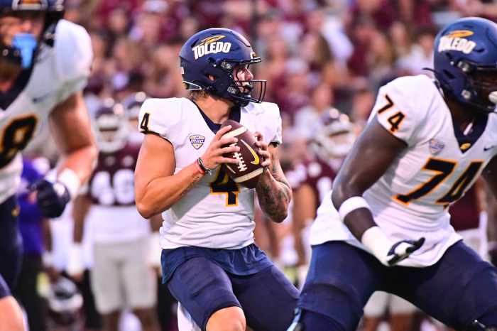 Toledo Football Preview 2025: Another Year, Another Great Rocket Team ...