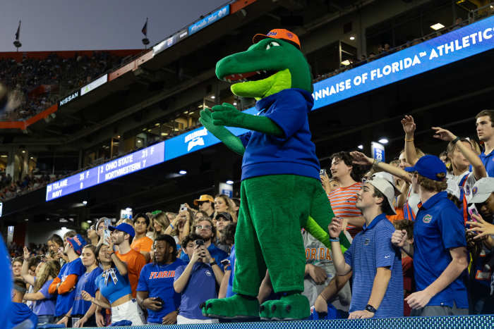 Florida Football Preview 2025: Gators Season Prediction, Win Total ...