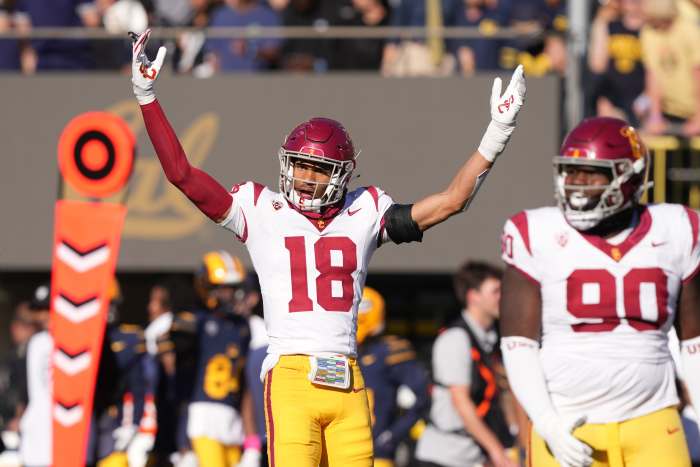 USC Defense Preview 2025: Improved Trojans D Should Be Better - College ...