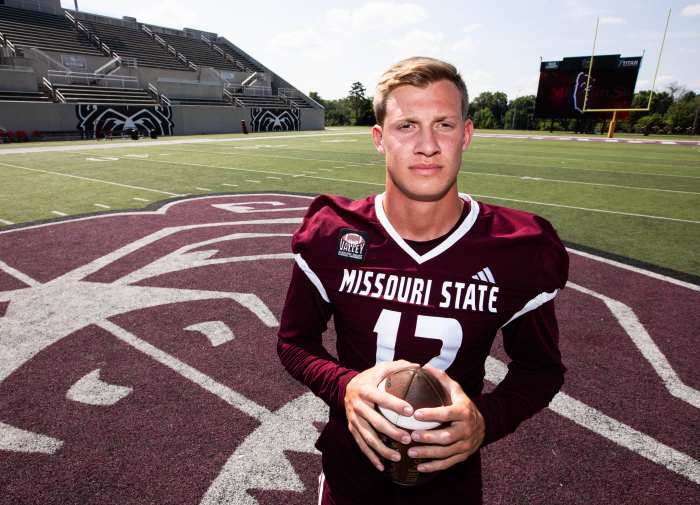Missouri State Football Preview 2025: The Bears Are Ready Right Away For the FBS - College ...