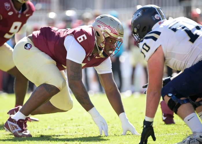 Florida State 2025: Can the Defense Be Good Again? - College Football ...