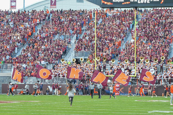 Virginia Tech Football Preview 2025: Hokies Season Prediction, Win ...