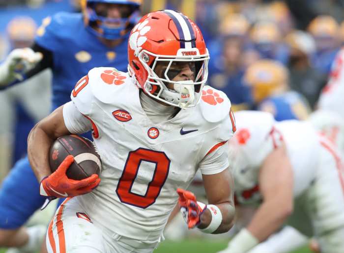 Clemson Preview 2025: Season Prediction, Win Total, Top Players ...