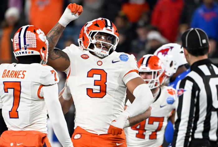 Clemson Preview 2025: Can the Defense Be Championship Caliber ...