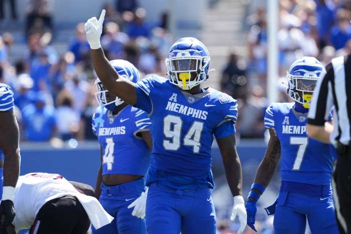 Top 25 AAC Players 2025: Preseason Players of the Year and Stars ...