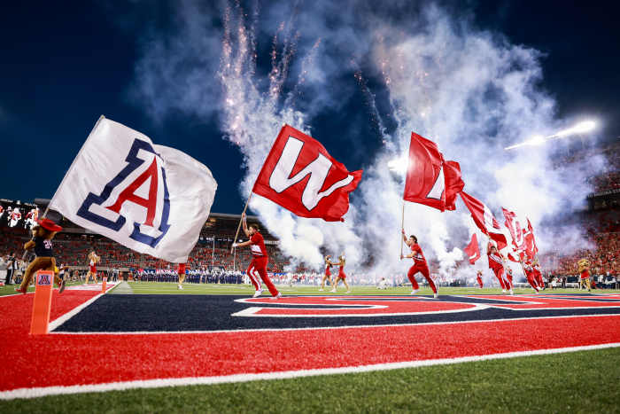 Arizona Football Preview 2025: Wildcats Season Prediction, Win Total ...