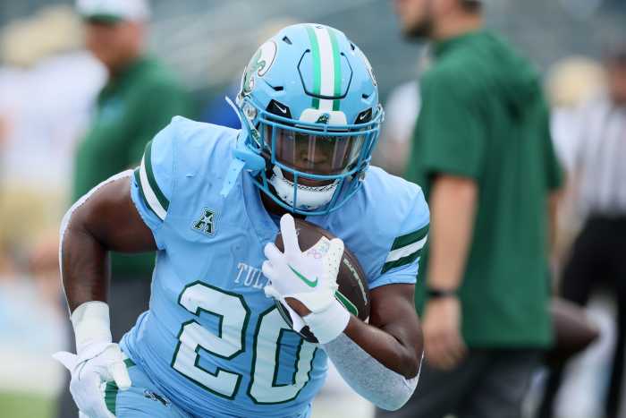 Tulane Football Preview 2025: Green Wave Season Prediction, Win Total ...