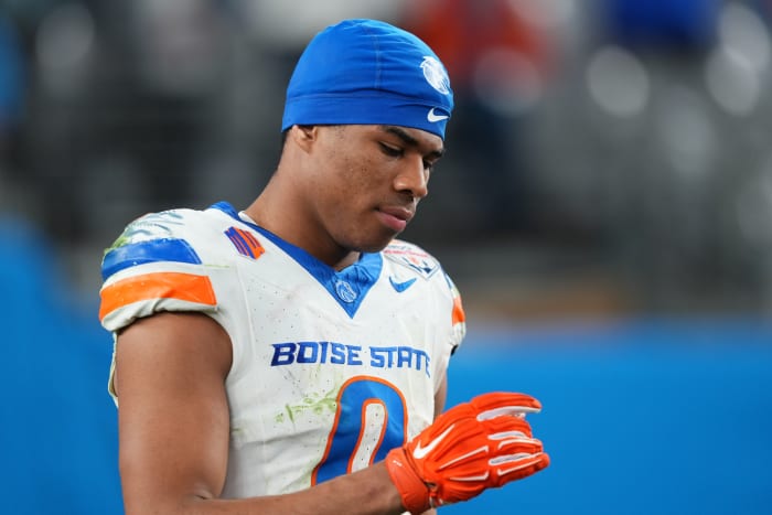 Boise State Football Defense Preview 2025: The Bronco Pass Rush Will ...