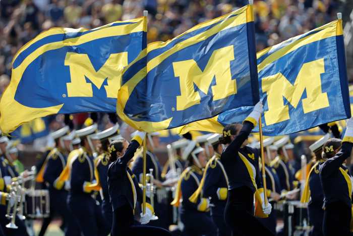 College Football Rankings 2025: CFN 11 to 25 Making CFP Push - College ...