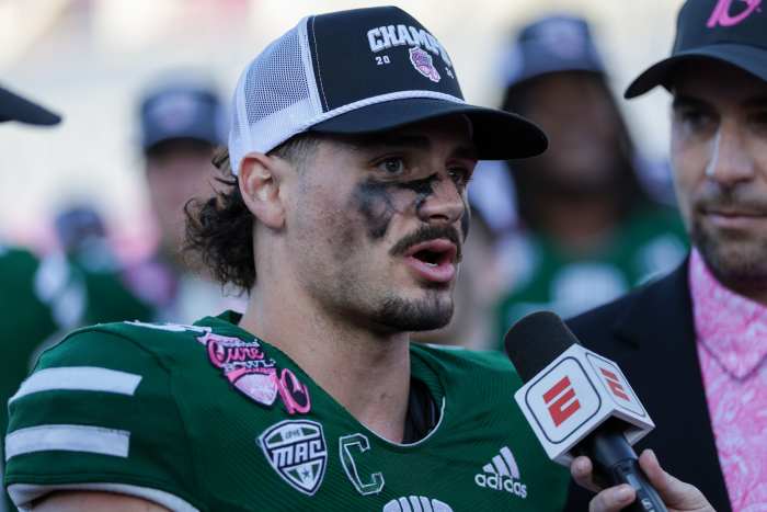 2025 CFN Preseason All-MAC Teams: Surprising Depth, Top Stars - College ...