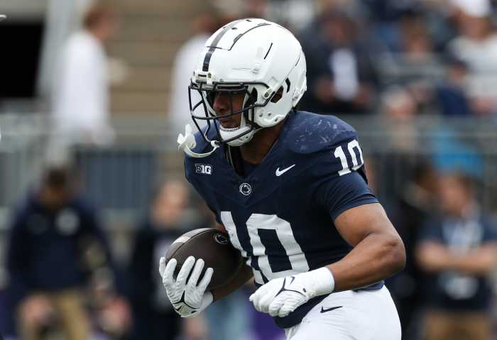 2025 CFN Preseason All-Big Ten Football Team - College Football News ...