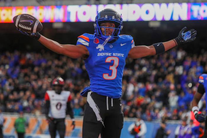 2025 Mountain West Preseason Predictions & Team Schedules - College ...