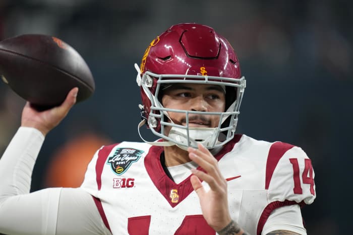 2025 College Football Preseason Win Total Predictions for Every Team ...