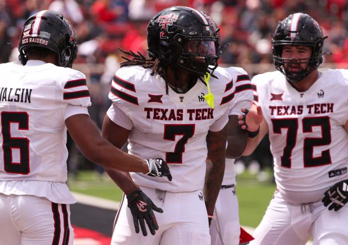 2025 Big 12 Schedule Rankings: Toughest to Easiest - College Football ...
