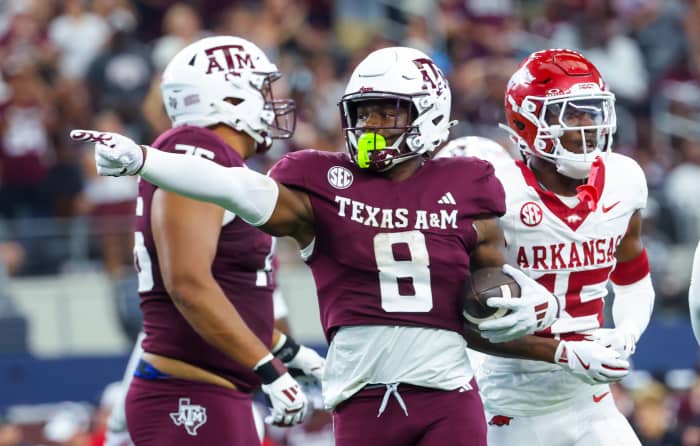 2025 SEC Strength of Schedule Rankings - College Football News ...