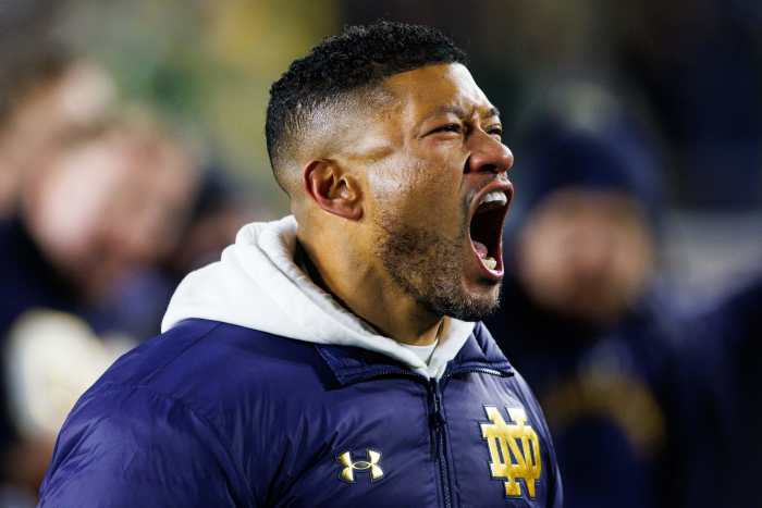 2025 College Football Head Coach Rankings: 1-136 - College Football ...
