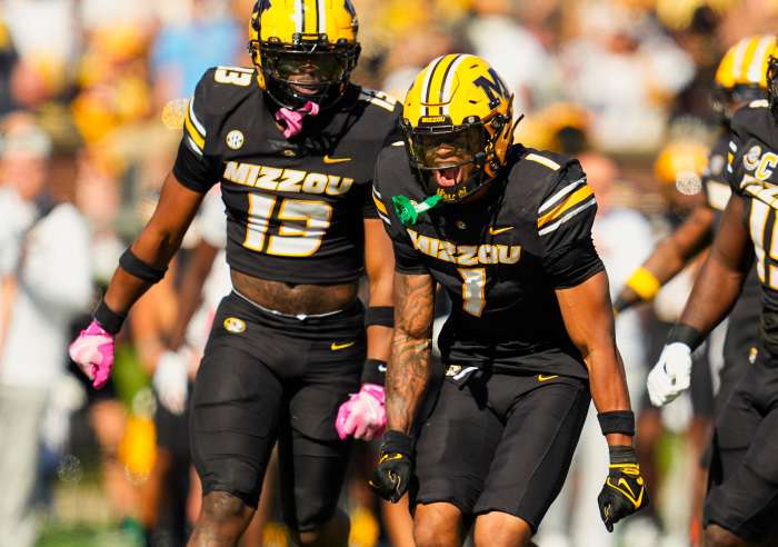 Missouri vs Central Arkansas Prediction, Game Preview & Betting Lines ...