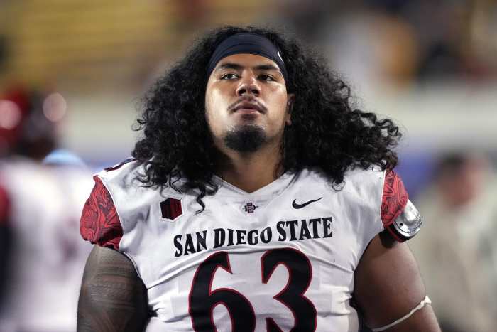 San Diego State vs Stony Brook Prediction, Game Preview & Betting Lines 2025 - College Football ...