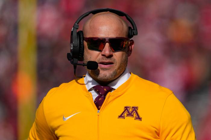 Minnesota Football 2026 Schedule Breakdown & Season Outlook - College ...