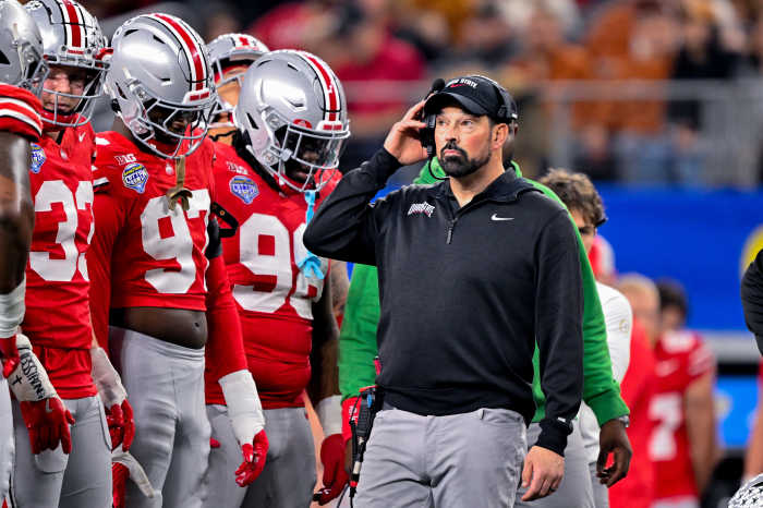 Texas vs Ohio State Prediction, Game Preview and Betting Lines 2025 ...