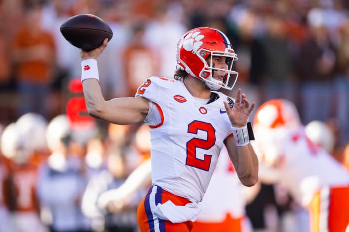Clemson vs LSU Prediction, Preview, and Betting Lines: College Football ...