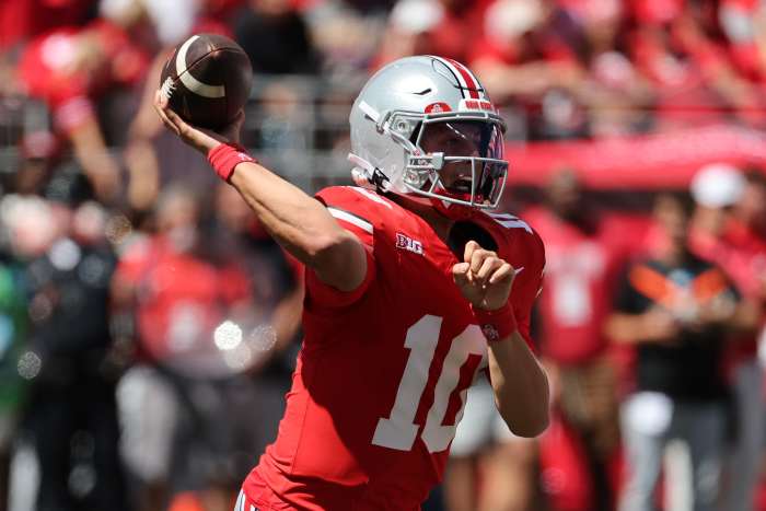 Heisman Trophy Expert Picks: Predictions and Who They’d Vote For ...