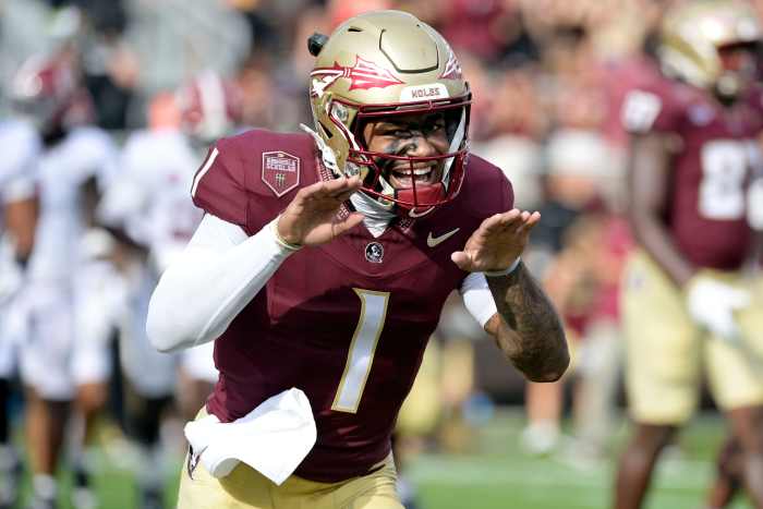 Bowl Projections Week 2: Alabama, Michigan, Florida State in Late Bowl ...