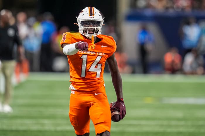 Bowl Projections Week 2: Alabama, Michigan, Florida State in Late Bowl ...