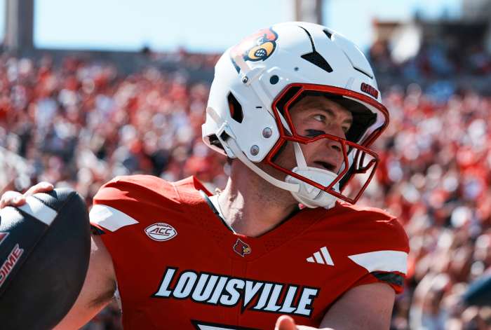 Louisville vs James Madison Prediction, Game Preview, Betting Lines ...